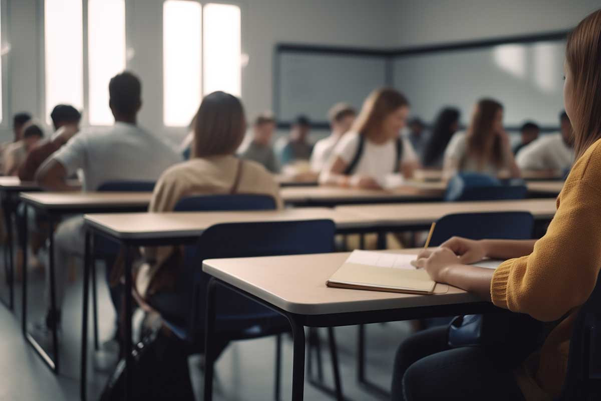 Updated USCIS Guidance: Navigating Nonimmigrant Student Visas